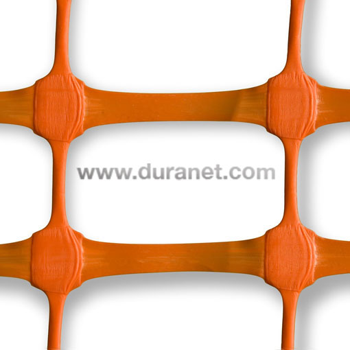 Filets de balisage pour chantiers 250 g/m²